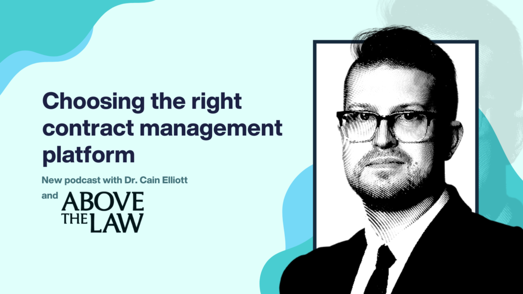 G2 Ranks Outlaw the #1 Momentum Leader for Contract Management — Here’s ...